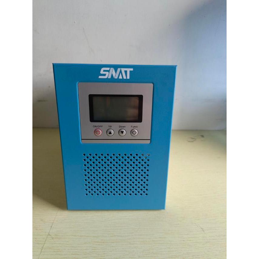 Snat 1000W 12V Tower Type Pure Sine Wave Inverter Toroidal Offgrid ...