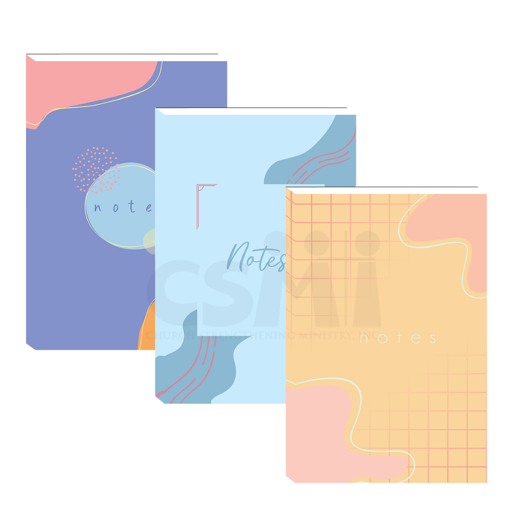 THE WRITE PRESS - Aesthetic Note Journals | Shopee Philippines