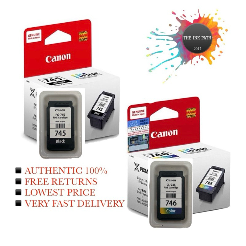 Shop printer cartridge for Sale on Shopee Philippines