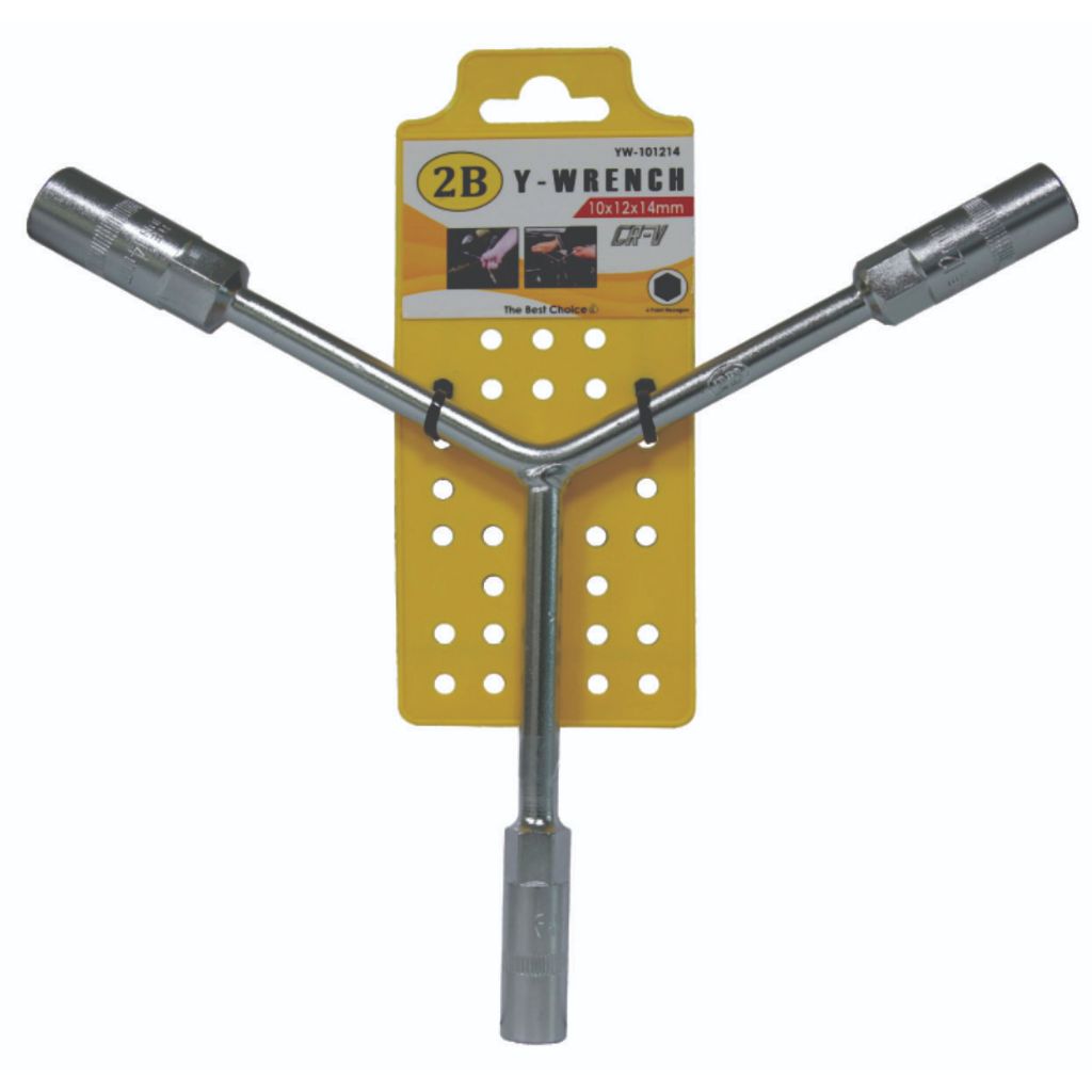 Y-WRENCH ( HANDTOOLS) | Shopee Philippines