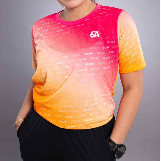 RUNNING JERSEYS/ANDOT ATHLETICS D4 | Shopee Philippines