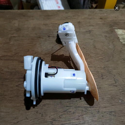 FUEL PUMP CLICK 125i OKIMURA | Shopee Philippines