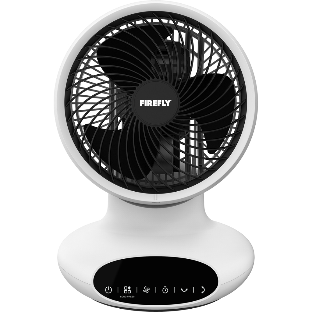 Firefly Air Circulator Fan | Shopee Philippines