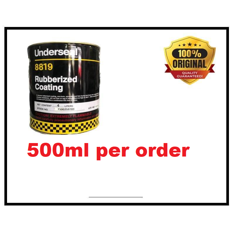 3m rubberized undercoat anti rust | Shopee Philippines