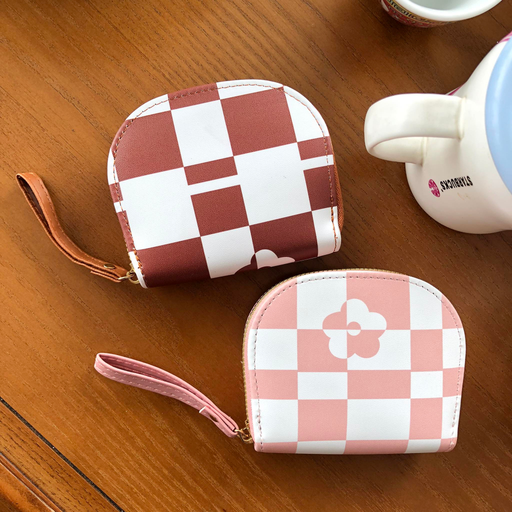 Jolex Coin Purse New Style Mini and Simple Versatile for Women H5012 ...