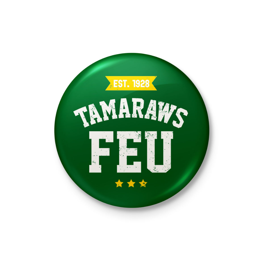 Papemelroti School Badge | UP ADMU DLSU UST STI PUP LPU FEU | Pin ...