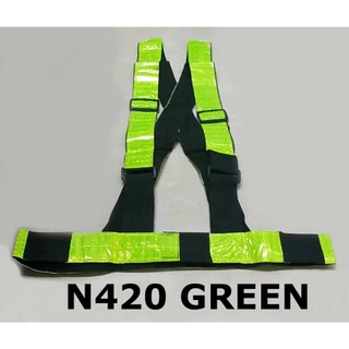 reflectorized vest - Best Prices and Online Promos - Jul 2024 | Shopee ...