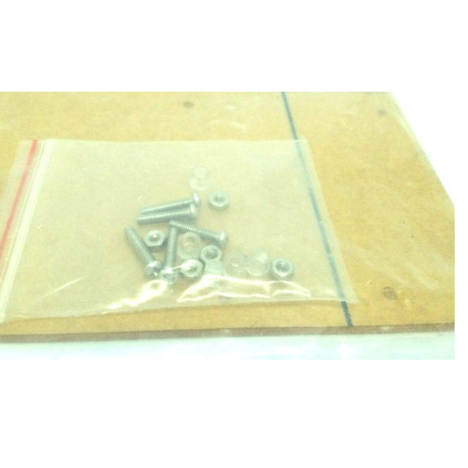 Arduino UNO R3 Acrylic Base Experimental Platform Plate | Shopee ...