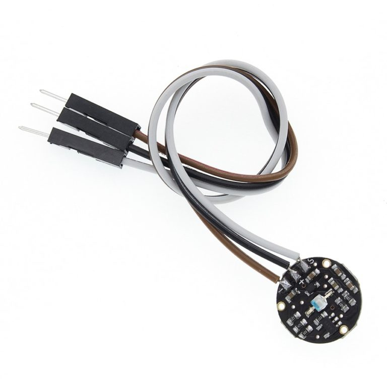 Heart / Pulse Sensor Amped | Shopee Philippines