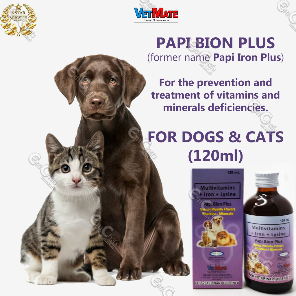 Papi Bion Plus 120ml (Purple Box) (Formerly Papi Iron Plus) B-Complex ... Papi Bion Plus 120ml (Purple Box) (Formerly Papi Iron Plus) B-Complex ...