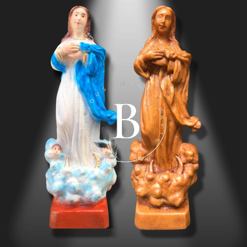 Immaculate Conception (Altar Display/Direct Manufacturer) | Shopee ...