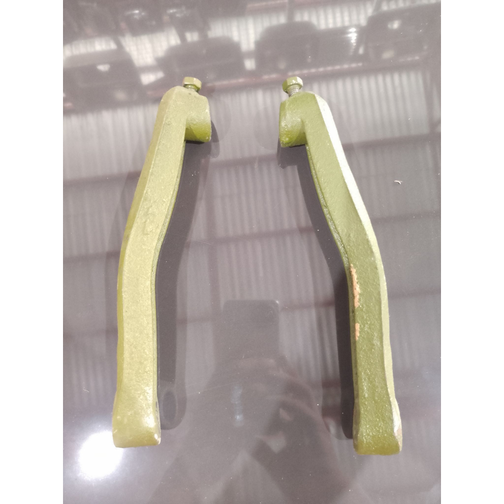 PYESA JETMATIC PUMP PARTS | COMPATIBLE IN ALL BRAND OF JETMATIC ...