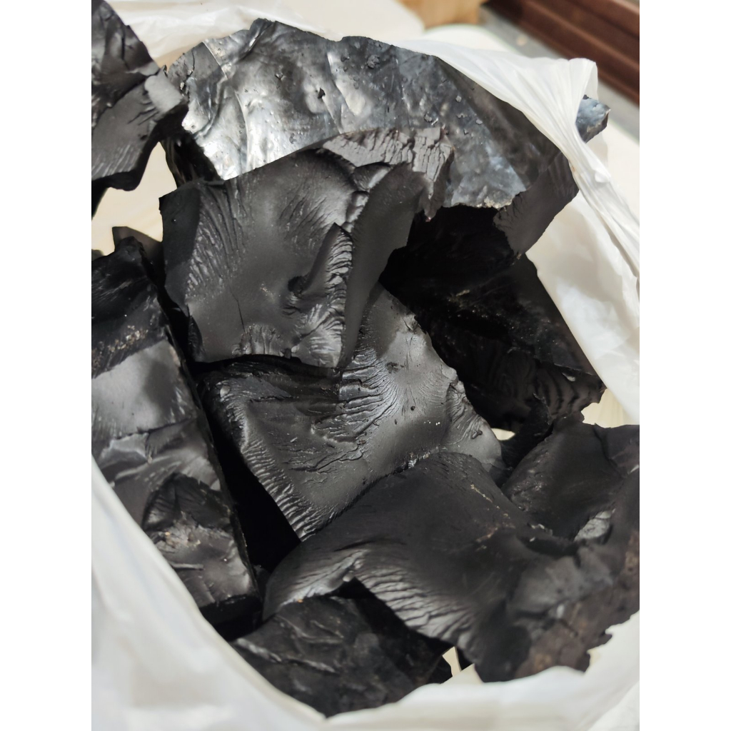 Hard Asphalt Aspalto sold 25 kg. 1 block | Shopee Philippines