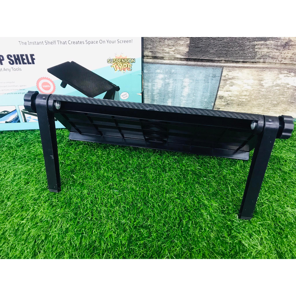 DISPLAY RACK ( SCREEN TOP SHELF) GF33320 | Shopee Philippines