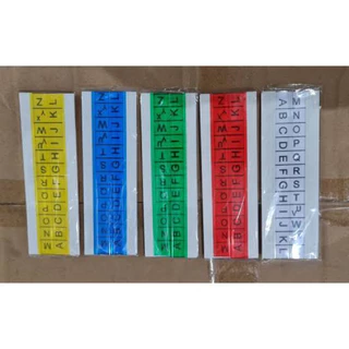 Shop tabbings for Sale on Shopee Philippines