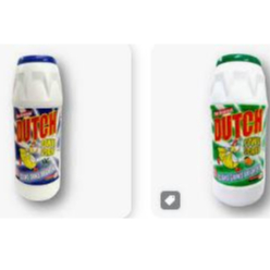 DUTCH CLEANSER POWDER CANISTER | Shopee Philippines
