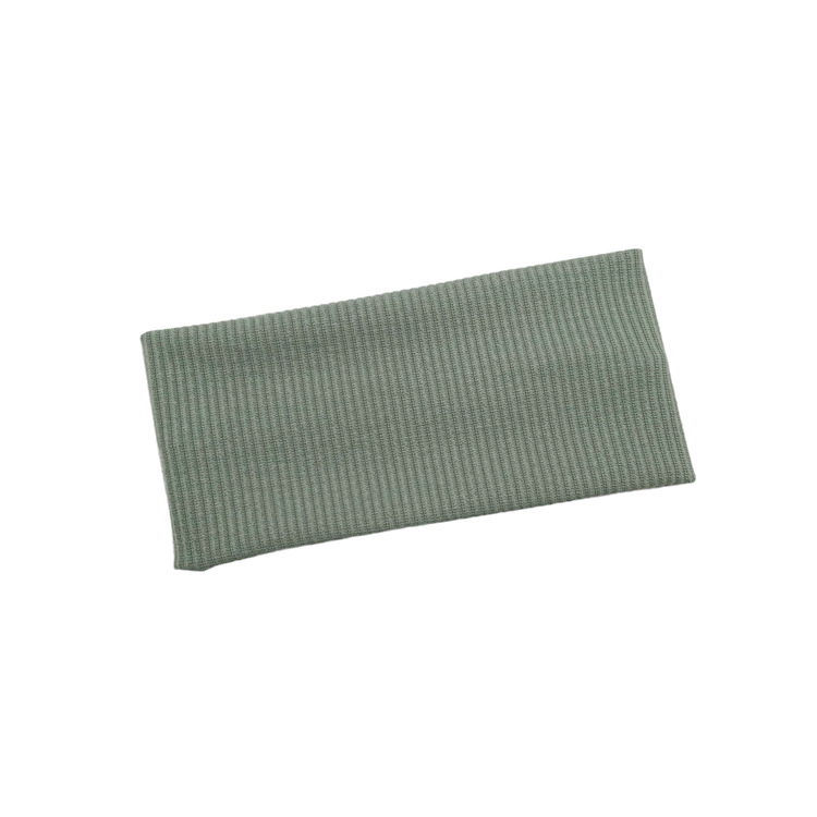 NECK Stretchy Soft Running Head Band Lightweight Elastic Exercise Band ...