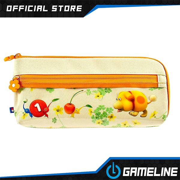 Hori Hand Pouch for NS - Pikmin 4 (NSW-491) | Shopee Philippines