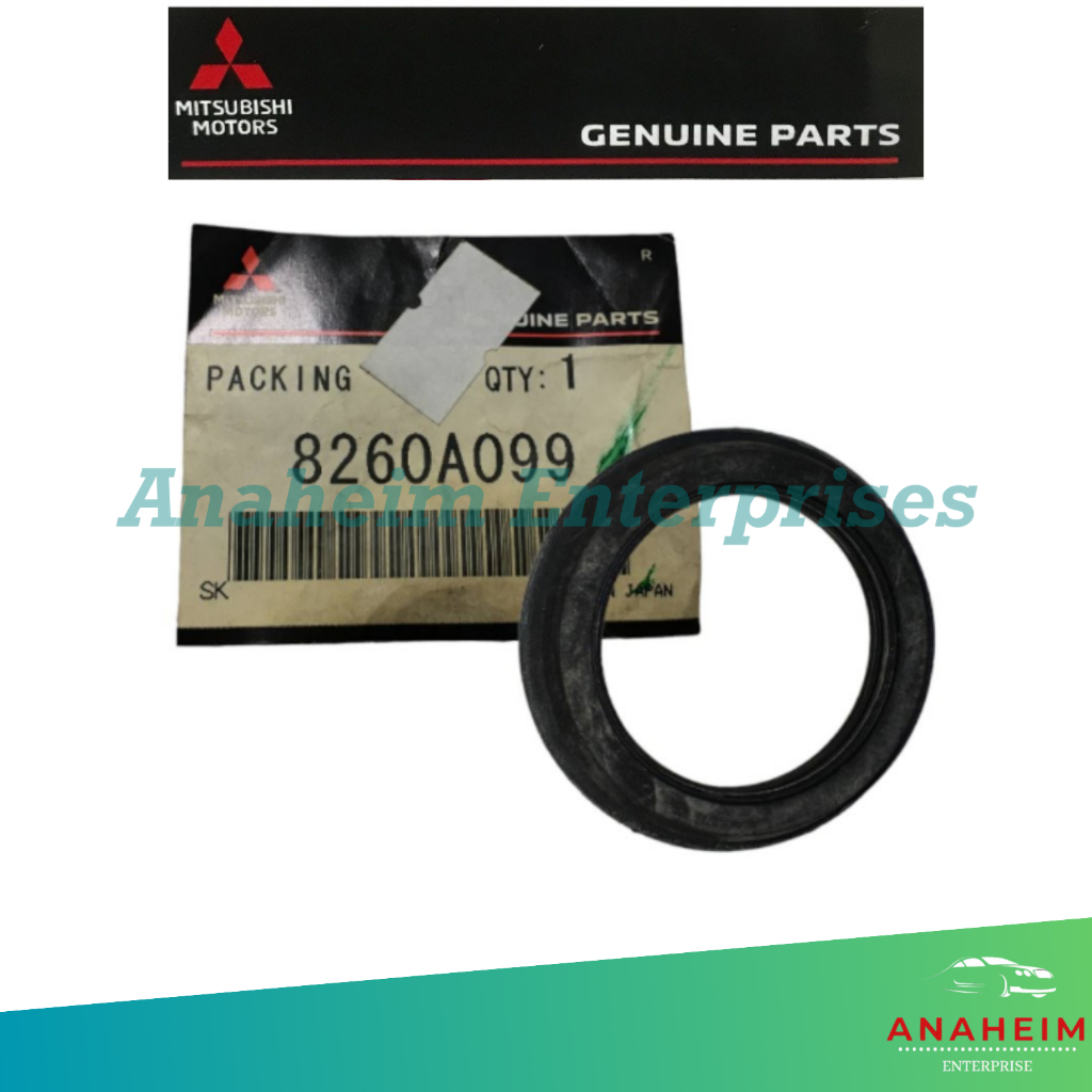 Mitsubishi L200 Triton Strada 2016 - 2018 Windshield Washer Grommet ...