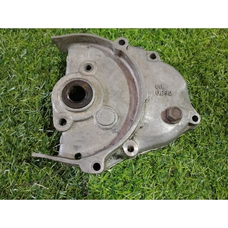 Honda DIO 2 TRANSMISSION COVER (2NDHAND) | Shopee Philippines