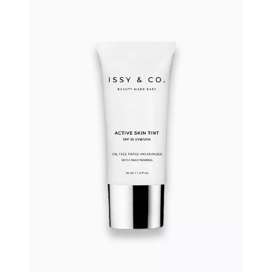 Issy Active Skin Tint SPF 35 (Classic Logo) | Shopee Philippines