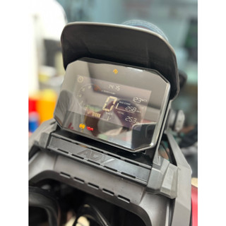 Honda ADV 160 Guage Panel Protector | Shopee Philippines