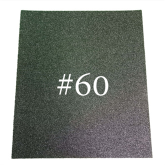 3M Sandpaper/Liha Waterproof Grit: #60#80#100#120#150#180#220#240#400 ...