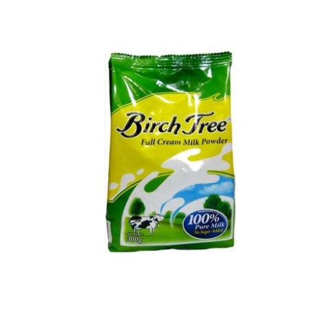Birch tree full cream milk 300grams per pack | Shopee Philippines