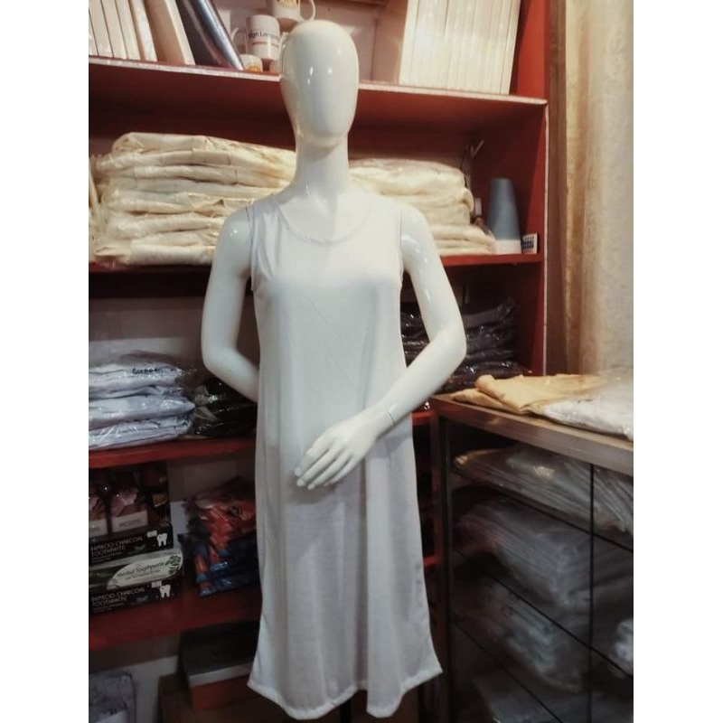 Kamison Pantupad (Nude & White) for Choir | Shopee Philippines