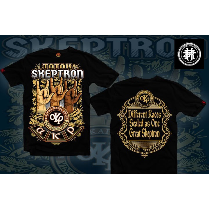 2023 AKP ALPHA KAPPA RHO FRAT SHIRT AKRHO | Shopee Philippines