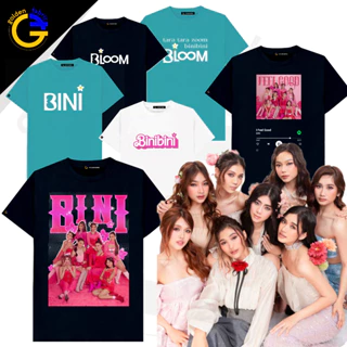 bini shirt - Best Prices and Online Promos - Apr 2025 | Shopee Philippines
