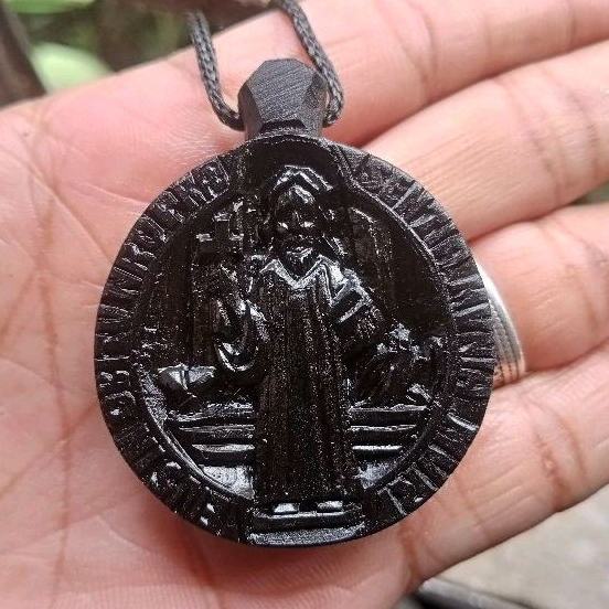 San Benito sa dignum 2 inch | Shopee Philippines