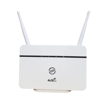 3G/4G/5G LTE ROUTER PRO3 UP TO 32 USERS OPEN LINE 5G SIM CARD ...