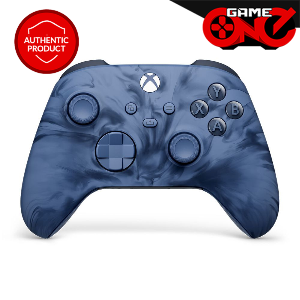 Xbox Wireless Controller Stormcloud Vapor Special Edition | Shopee ...
