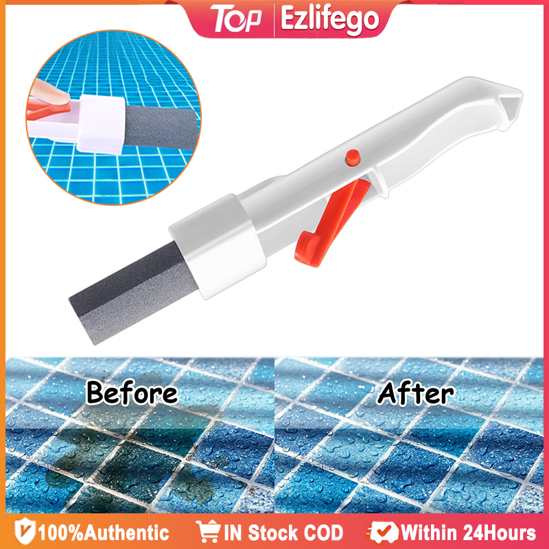 Pool Pumice Stone Sticks SPA Pool Cleaner for Removing Toilet Bowl Ring ...