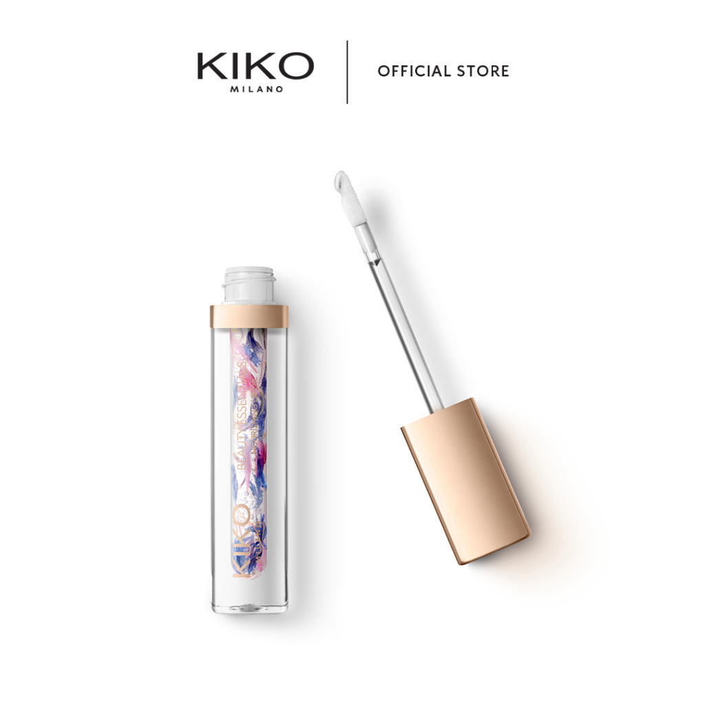 KIKO Milano Beauty Essentials Collection Nourishing Lip Oil | Shopee ...
