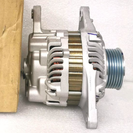 Alternator Mitsubishi Montero 2.5 4D56 2005-2015 KTM-2034 | Shopee ...