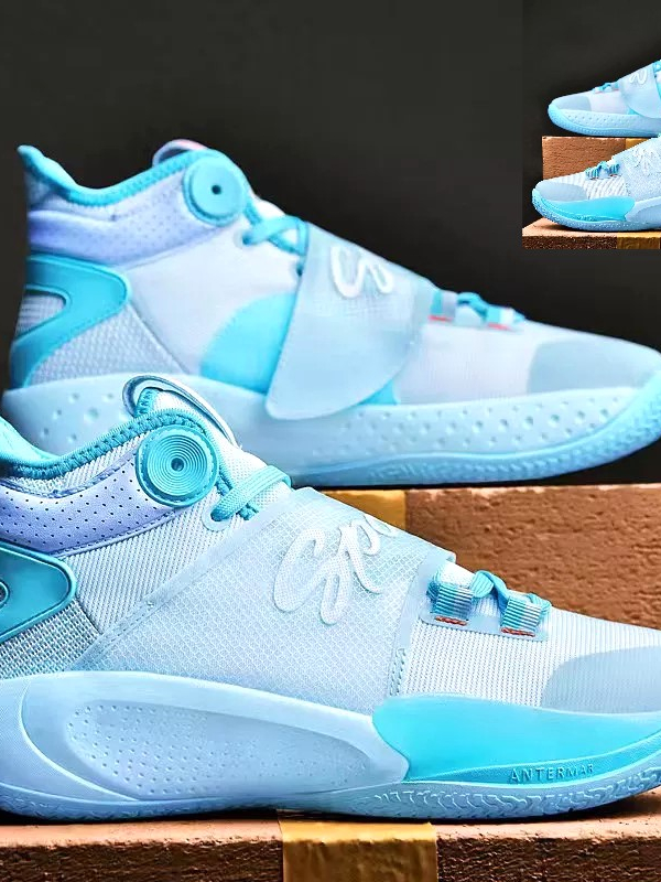 SPORTS BASKETBALL SHOES WITH SPIKE SOLE AND BOX SHOES FOR MENS SIZES ...