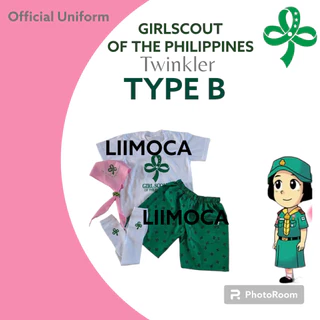 twinklers uniform - Best Prices and Online Promos - Jul 2024 | Shopee ...