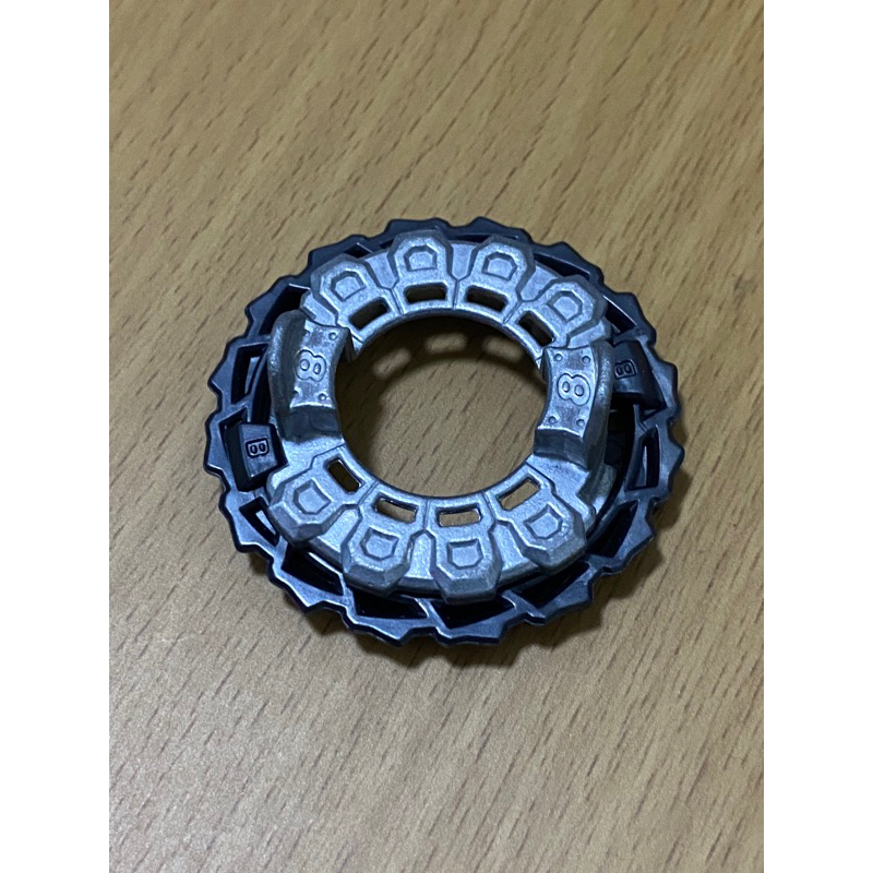 PART 1 of 3 DISC - Authentic Takara Tomy Burst Beyblades Disc (with ...