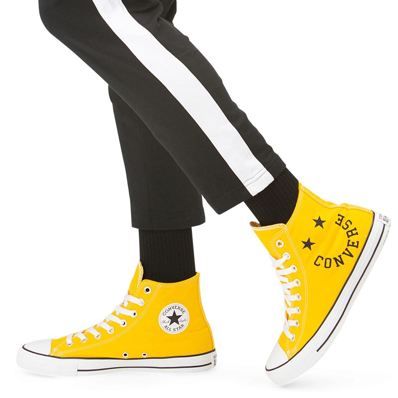 CONVERSE CHUCK TAYLOR ALL STAR SMILEY | Shopee Philippines