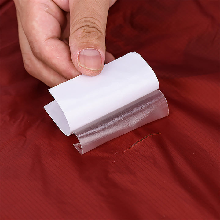 Tenacious Tape / Repair Patch for Tent, Jackets, Inflatable Toys, Kayak ...