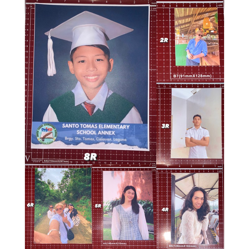 Photo Picture Image Printing Services | Shopee Philippines