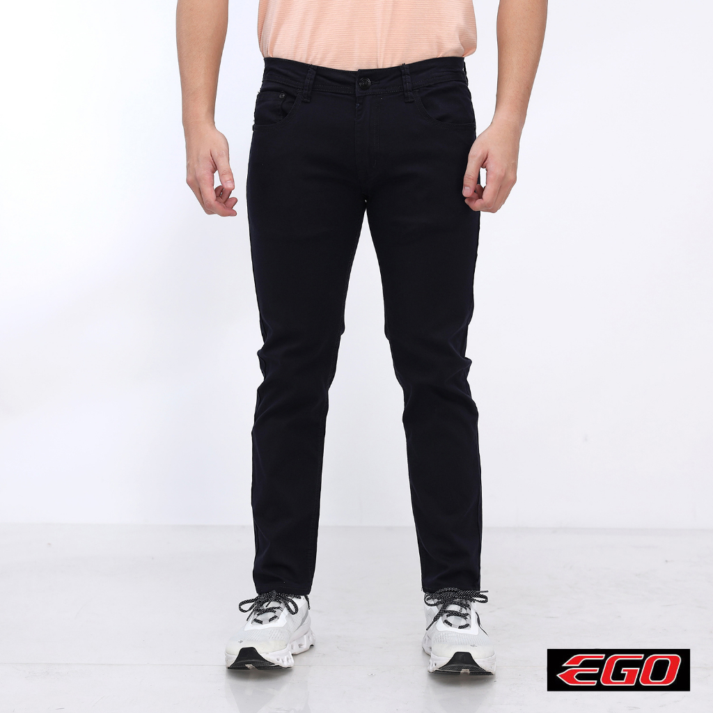 Ego Colored Pants Stretch ESB14-0047 | Shopee Philippines