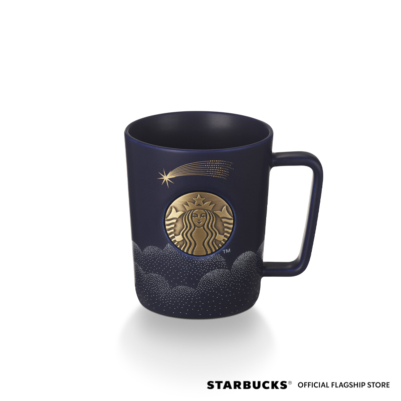 Starbucks 14oz Mug Rabbit Chasing SuperMoon | Shopee Philippines