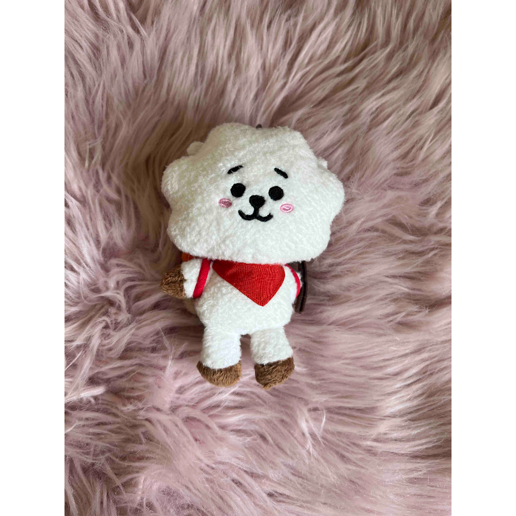 BT21 RJ The Green Planet Bag harm | Shopee Philippines
