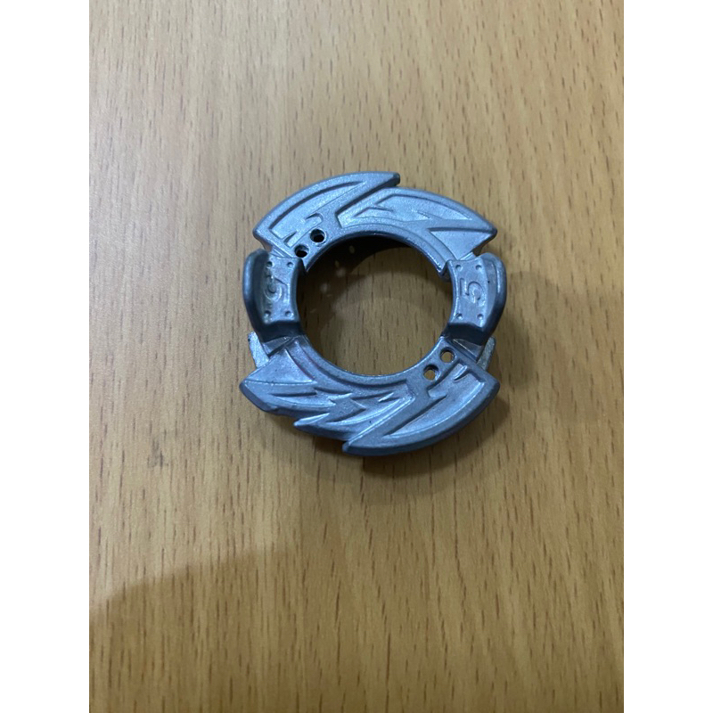 Authentic Takara Tomy Burst Beyblade Disc / Forge Disc Part 1 of 2 ...