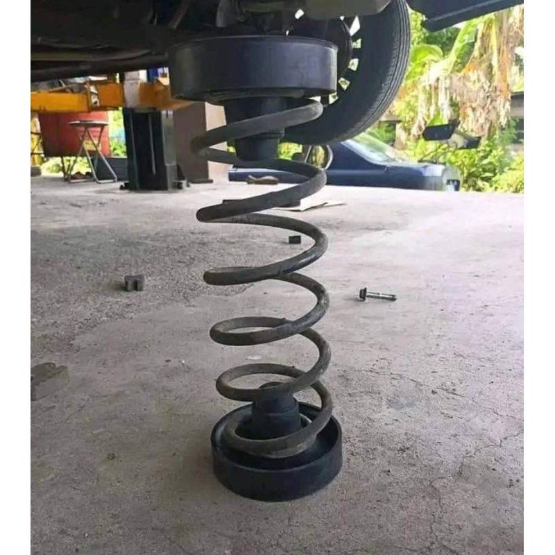 Rubber Lifter for Raize - Front&Rear 2pcs per order | Shopee Philippines