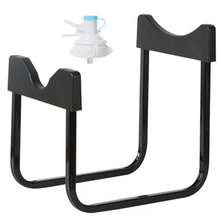 Drinking Barreled Floor Stand Holder Bottled Water Stand Bottled Water ...