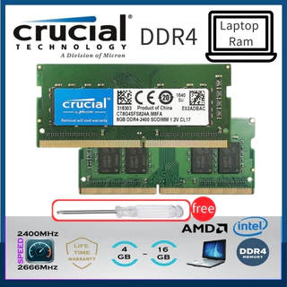 Shop ram ddr4 sodimm for Sale on Shopee Philippines